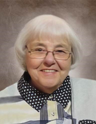 Doris Guilbault Obituary - Repentigny, QC