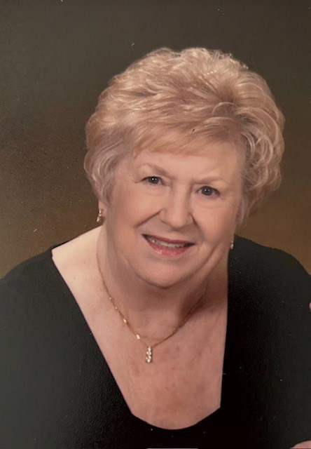 Shirley Smith Obituary - Nashville, TN