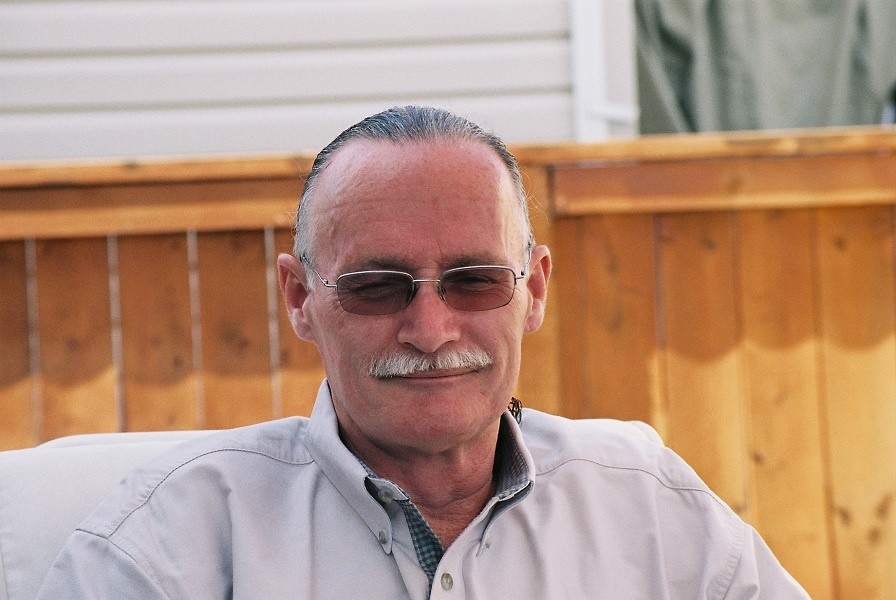 Randy Manske Obituary - Calgary, AB