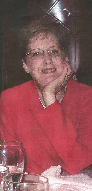 Mary Ann Frahm Obituary - Williamston, MI