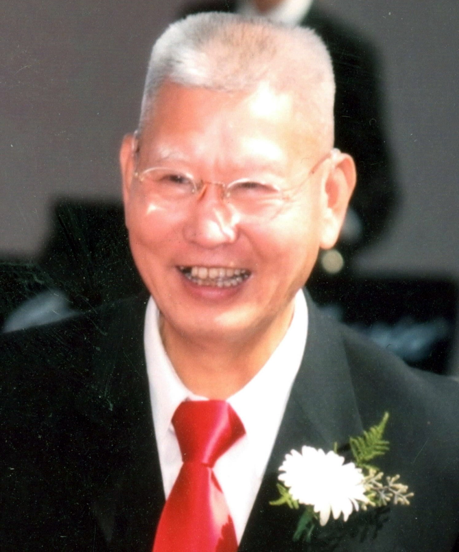 Ming Li Obituary - Louisville, KY