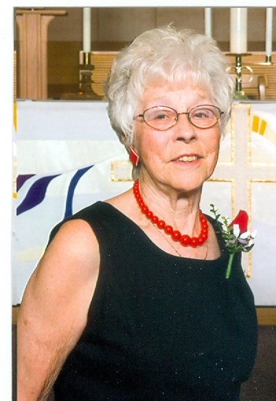 Vera May Obituary - Lincoln, NE