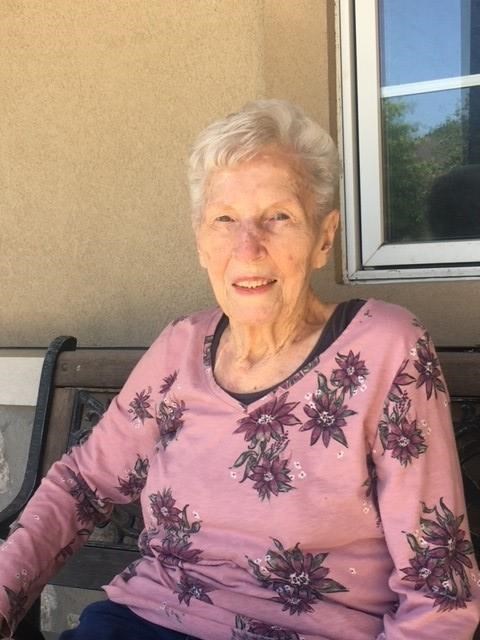 Joyce Callahan Obituary - Grandview, MO