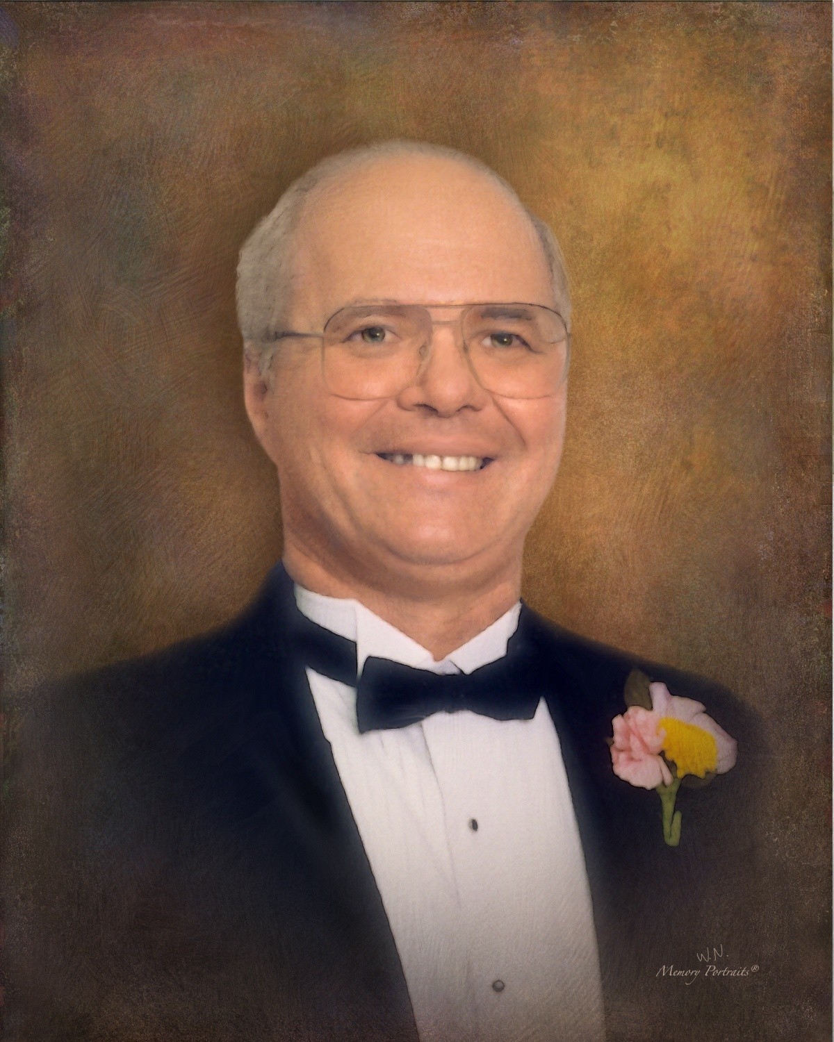 Larry Eugene Thomas Obituary - Fort Smith, AR