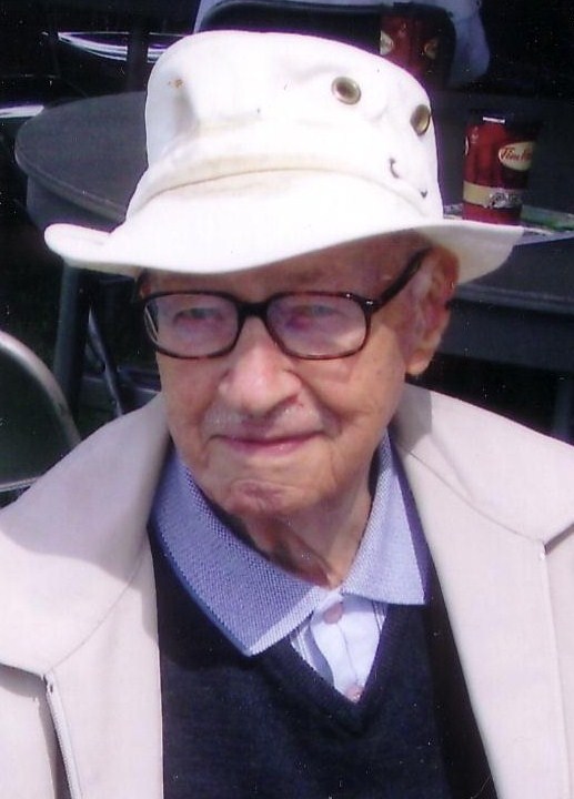 John Waterfield Obituary - Hamilton, ON