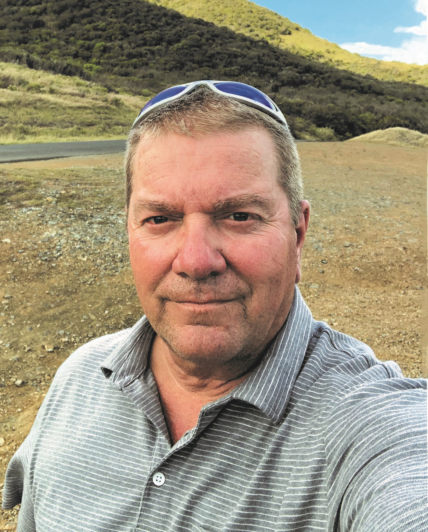 Richard Olmos Obituary - Webster, TX