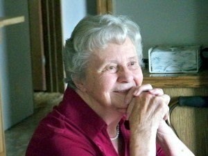 Alice Larsen Obituary - Grand Junction, CO