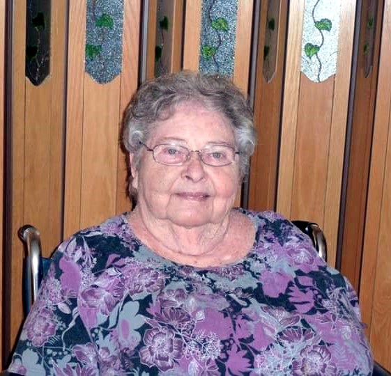 Myrna J. Kisrow Obituary - Coon Rapids, MN