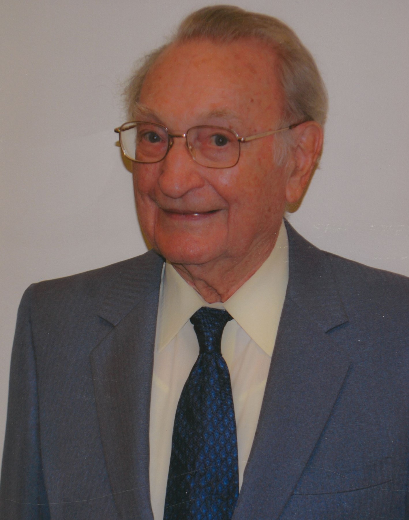 Hans Conrad Obituary - Cary, NC