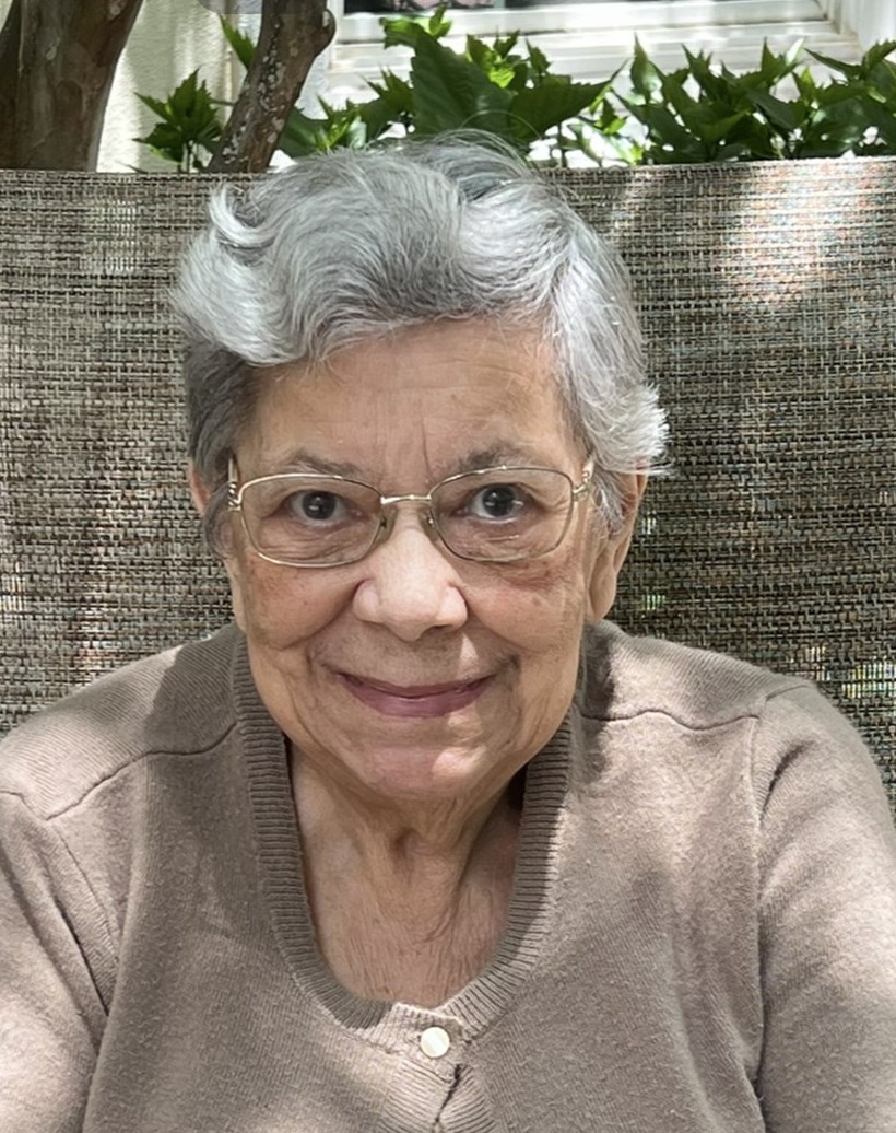 Hilda Suarez Obituary - Fort Myers, FL