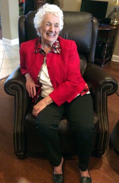 JoAnn Derrick Obituary - Austin, TX