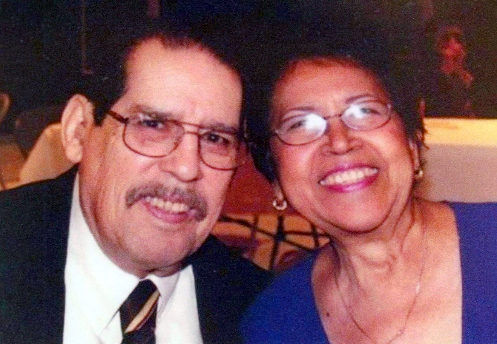 Roque Palomo Closner Obituary - San Antonio, TX