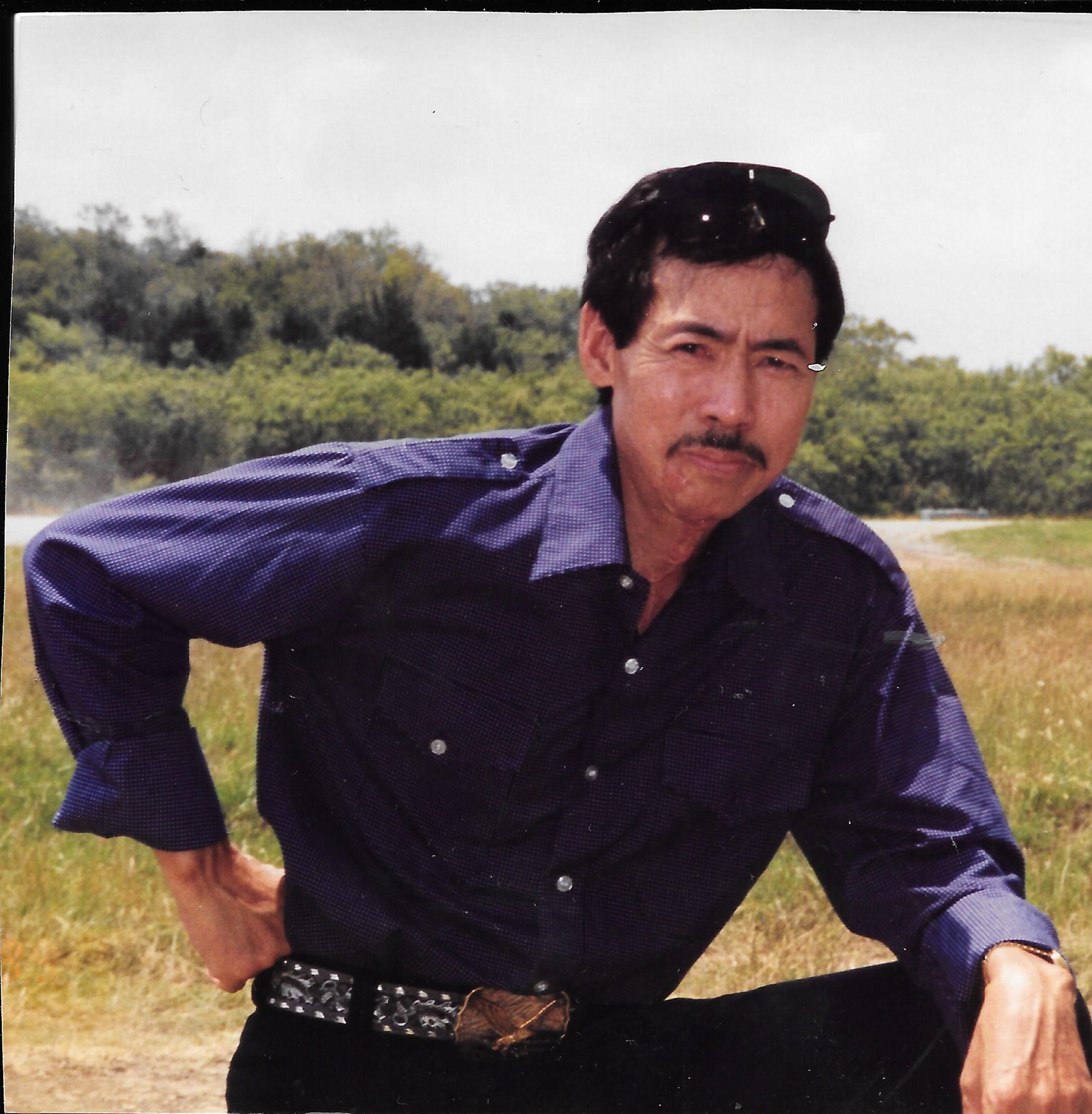 Kieu Van Bui Obituary - Arlington, TX