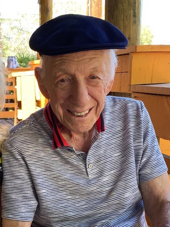 Milton Gorbien Obituary - Las Vegas, NV