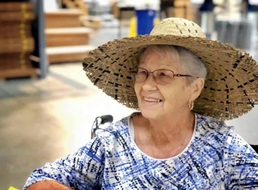 Joyce Chastain Obituary - Jacksonville, FL Joyce Chastain Obituary - Jacksonville, FL