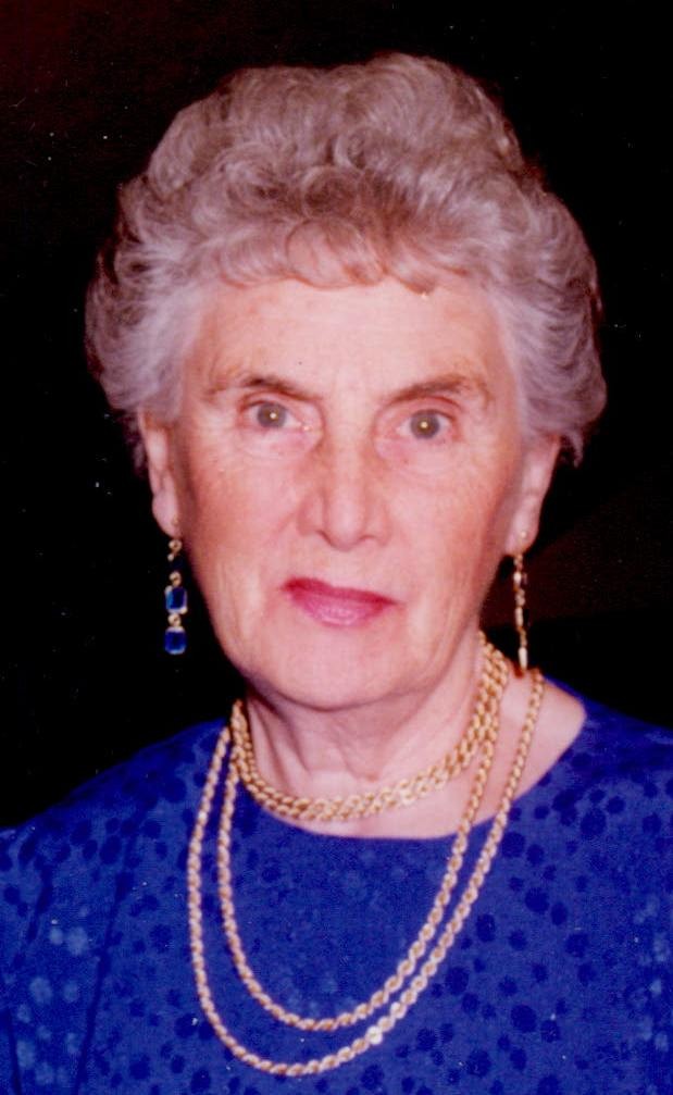 Sarah Sadie Elizabeth Hillier Farrant Obituary - Toronto, ON