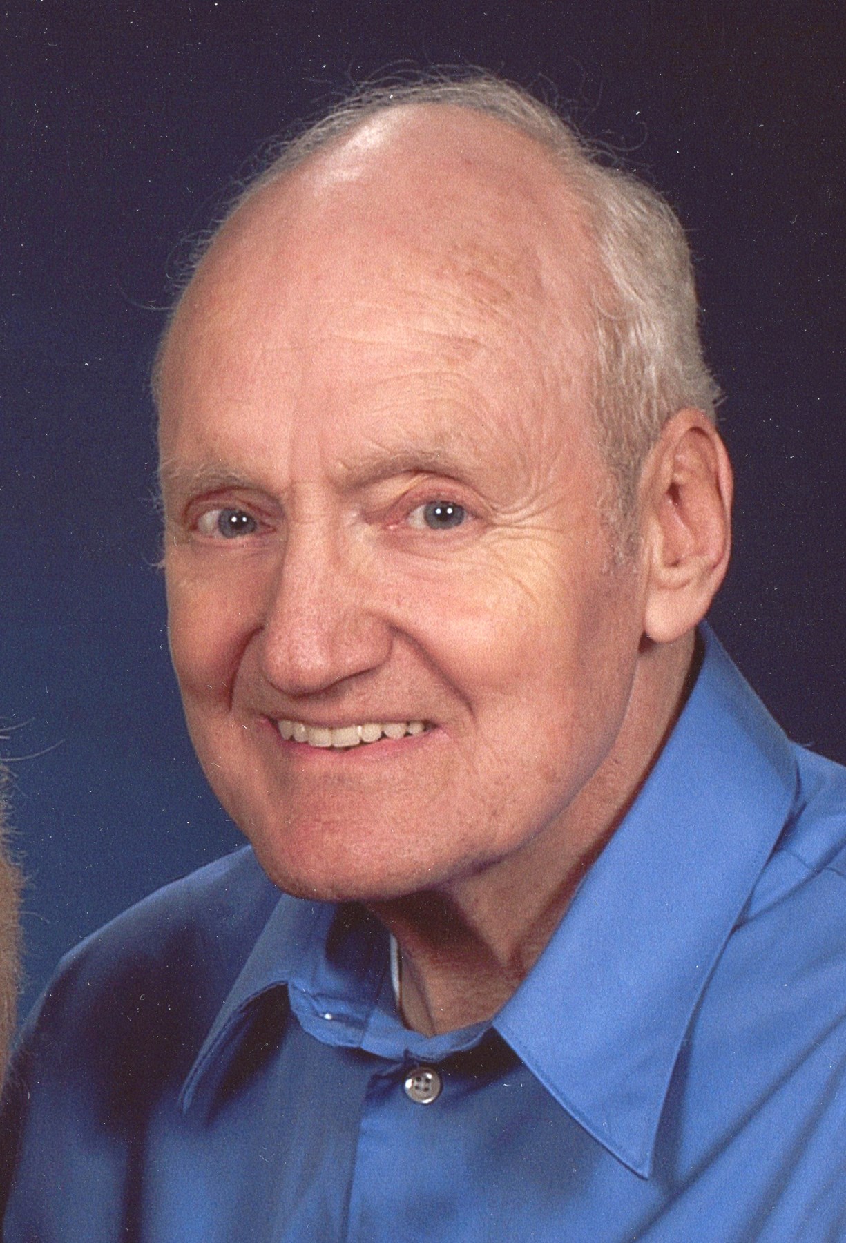 Charles Mowery Obituary - Hixson, TN