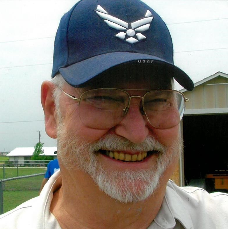 James M. Rountree Obituary - San Antonio, TX