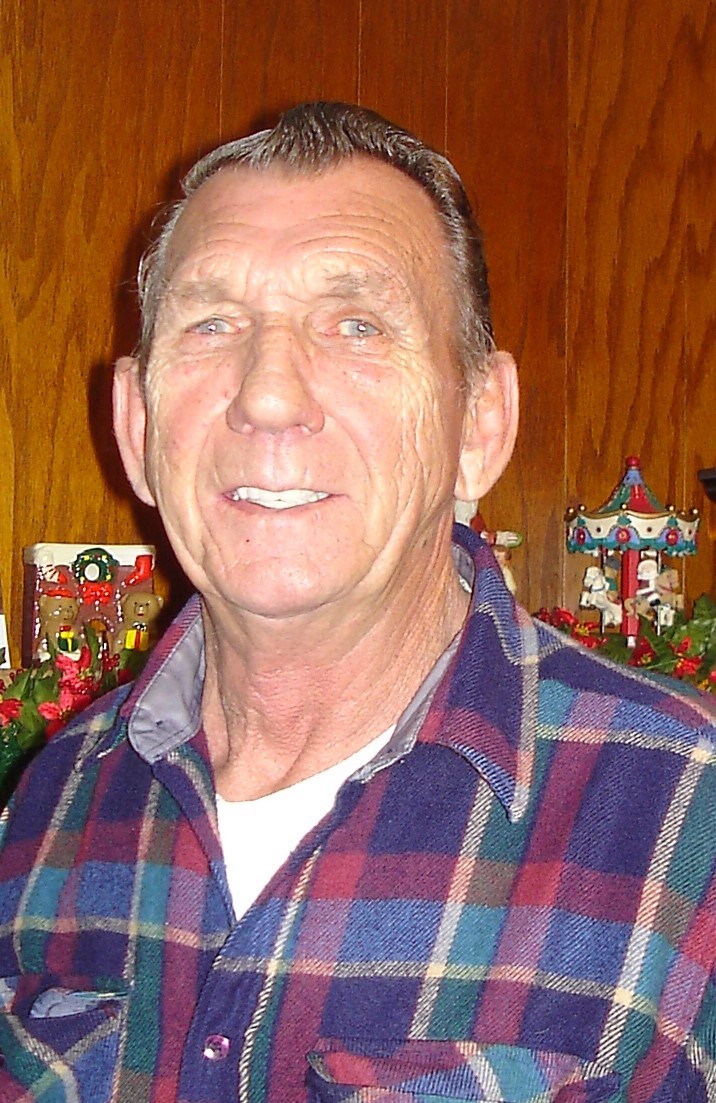 Jerome Francis DeRoy Obituary - Coon Rapids, MN