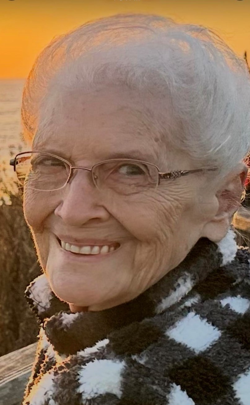 Beverly Shields Obituary - Newhall, CA