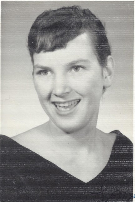 Judith Bishop Obituary - Brandon, FL