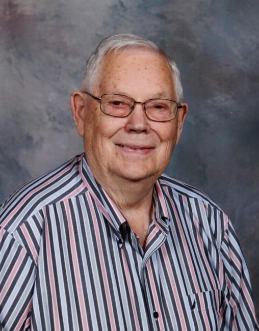 Norman Friesen Obituary - Saskatoon, SK