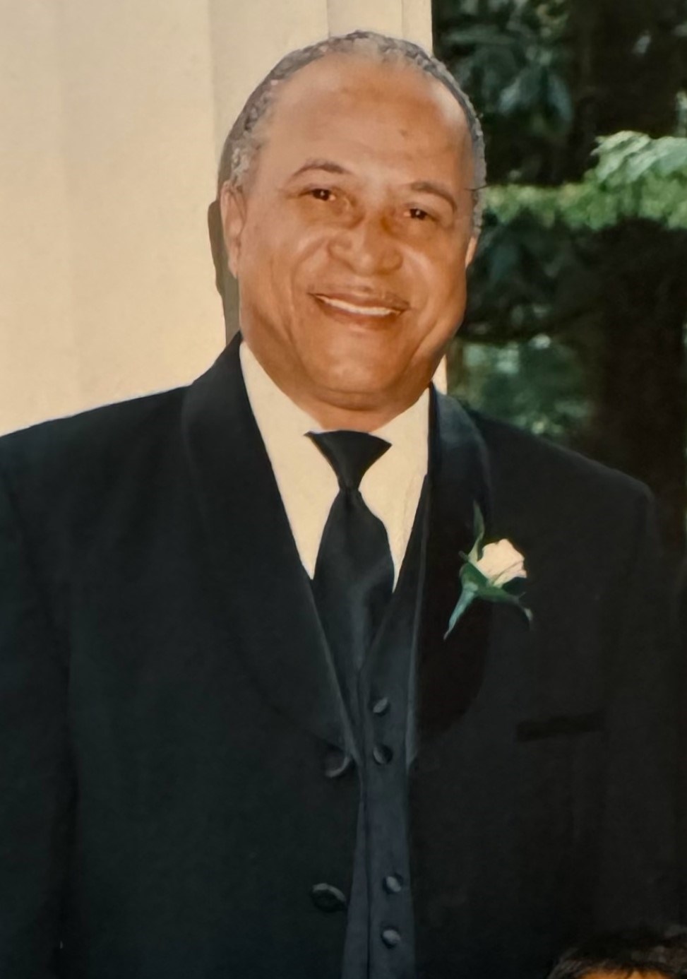 James Blakely Obituary - Jackson, MI