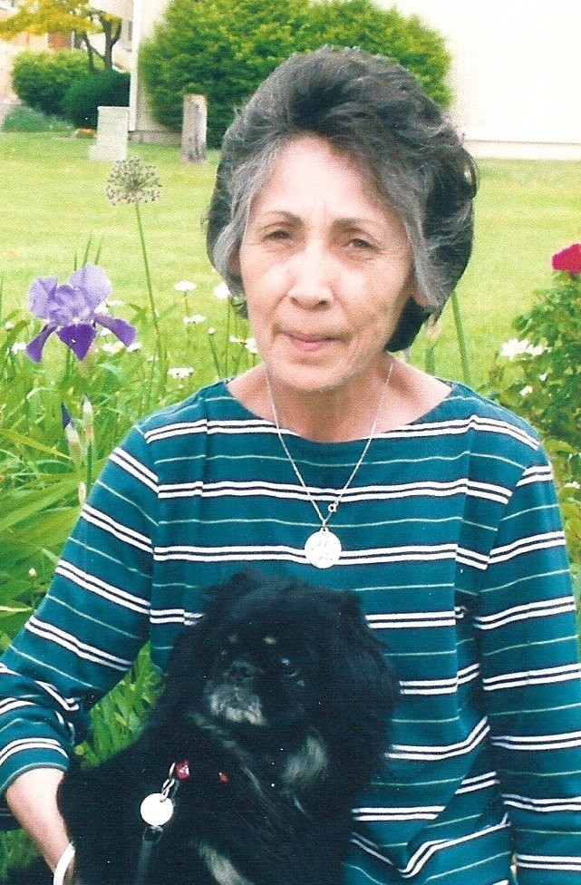 Yolanda Holocker Obituary - Wheat Ridge, CO