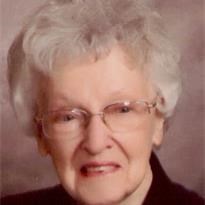 Lucille Parrett Obituary - Columbus, OH
