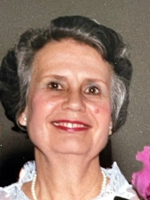 Olwyn Anderson Obituary - Austin, TX