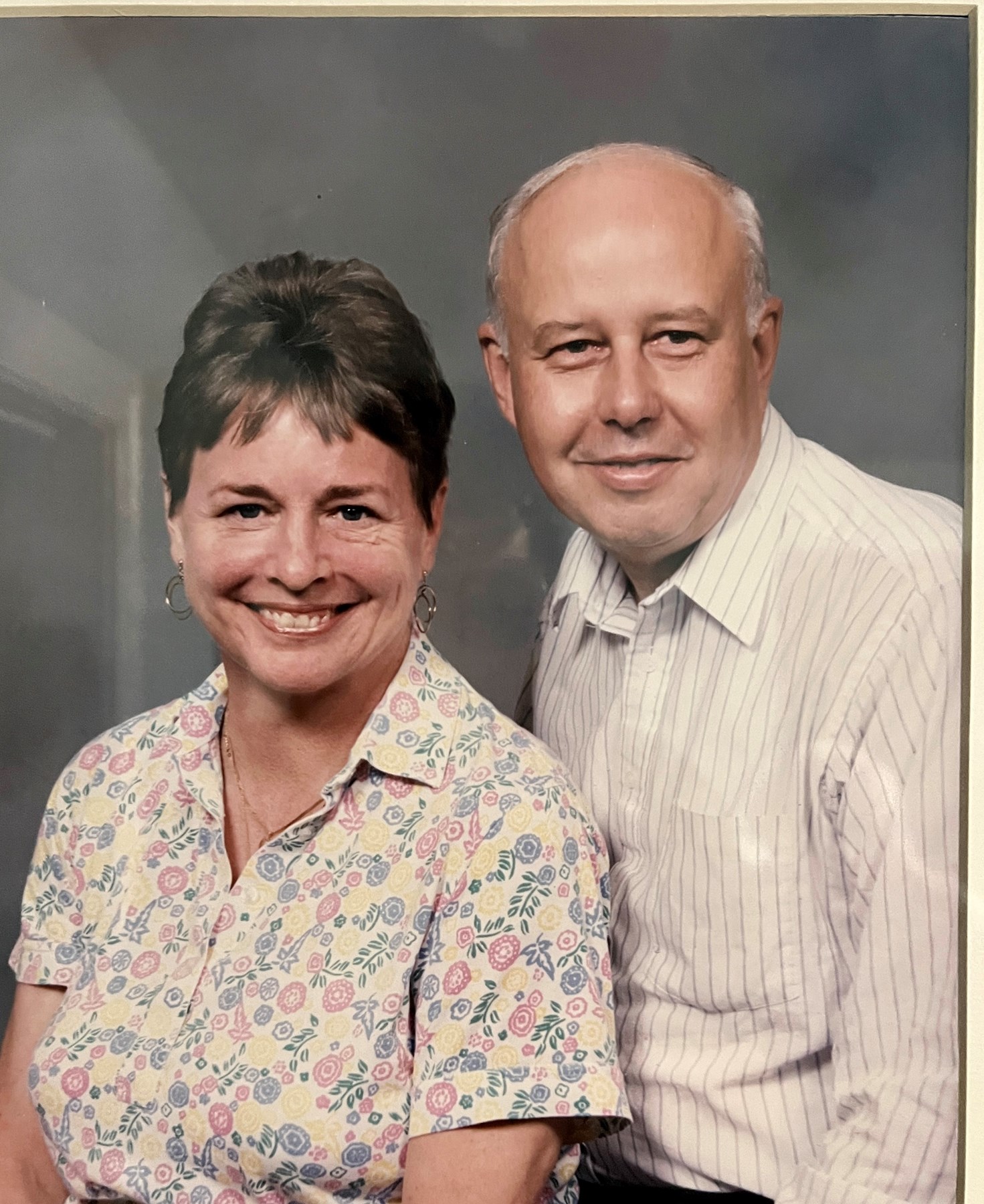 Judy H. Schaub Obituary - Falls Church, VA