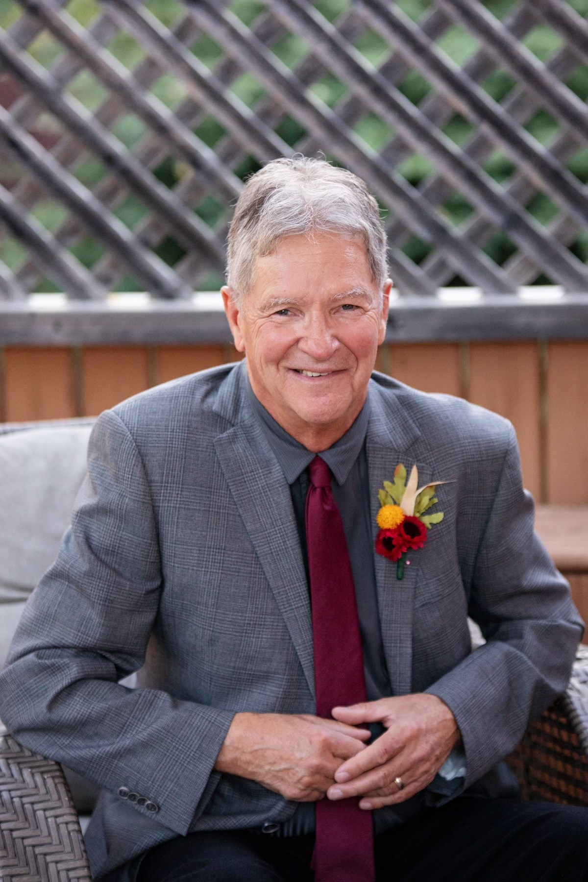 Robert Teleske Obituary - Kamloops, BC