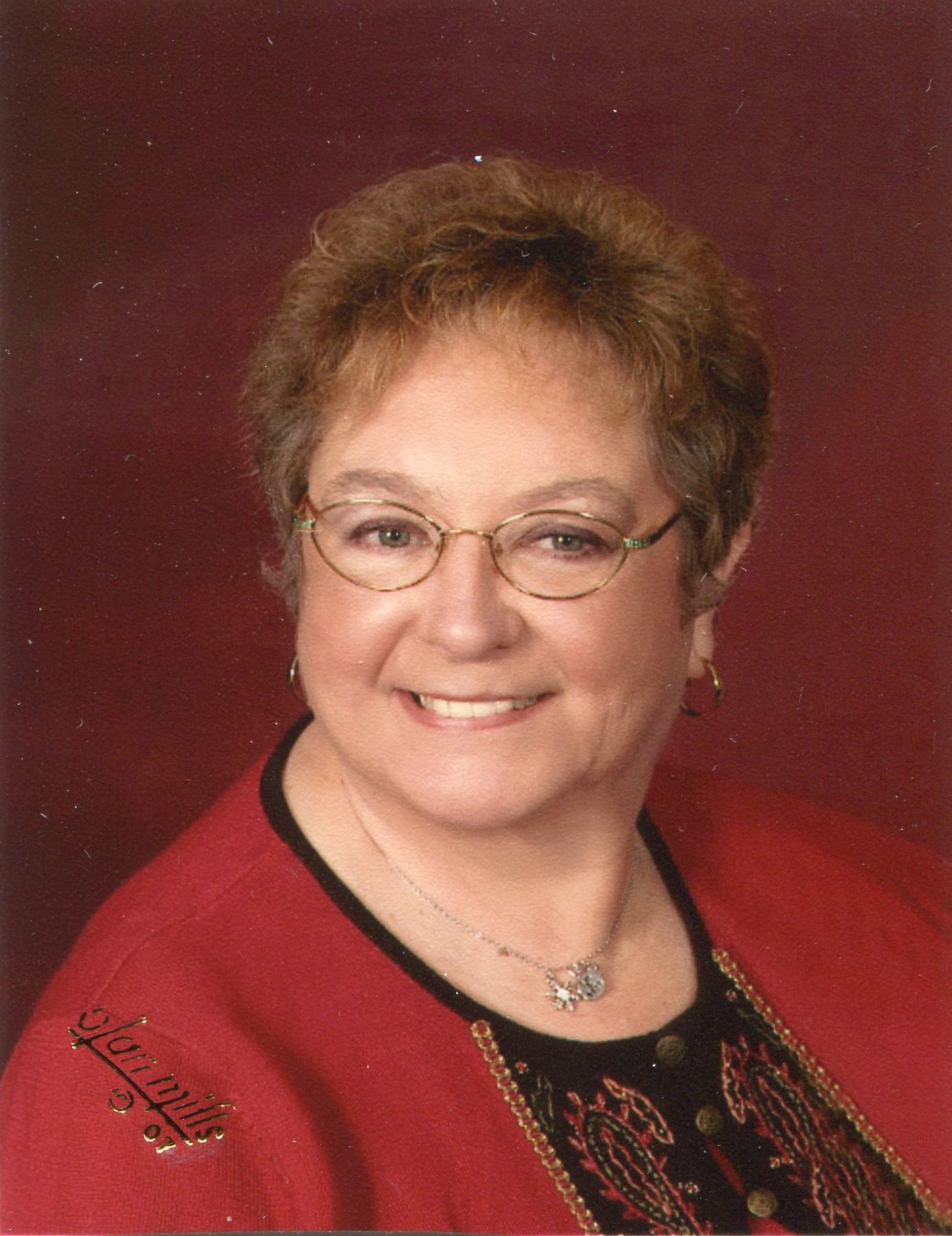 Wanda Marberg Obituary - Everett, WA