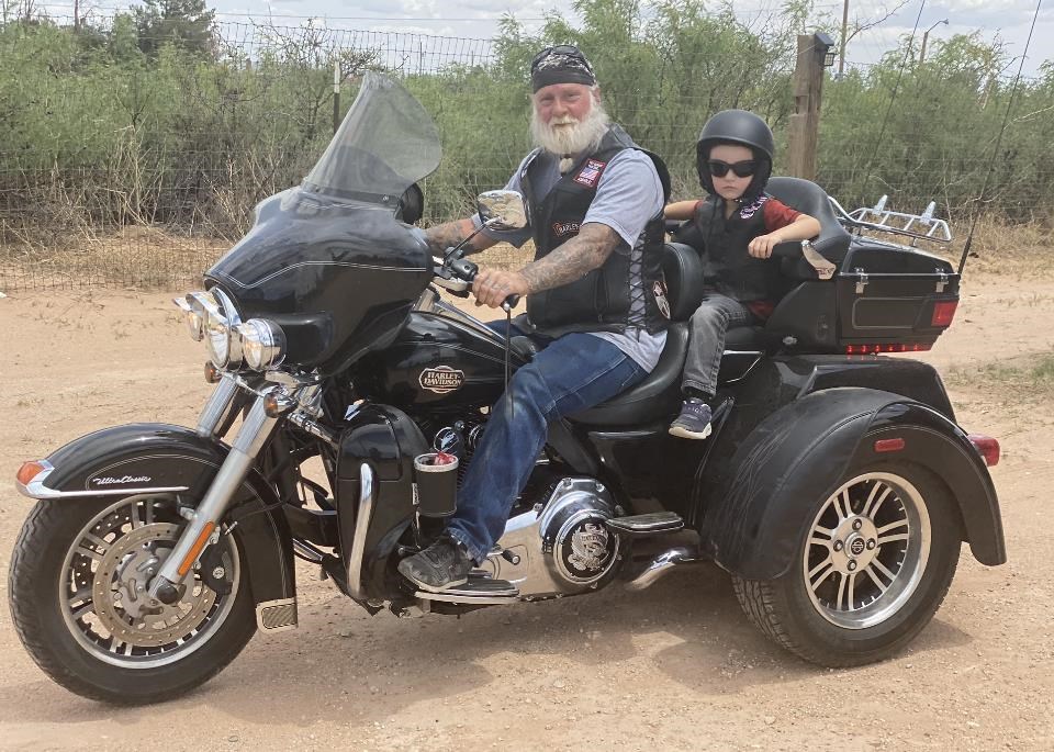 Karl Luth Obituary - El Paso, TX