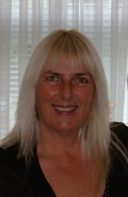 Nancy Morin avis de décès - Chambly, QC