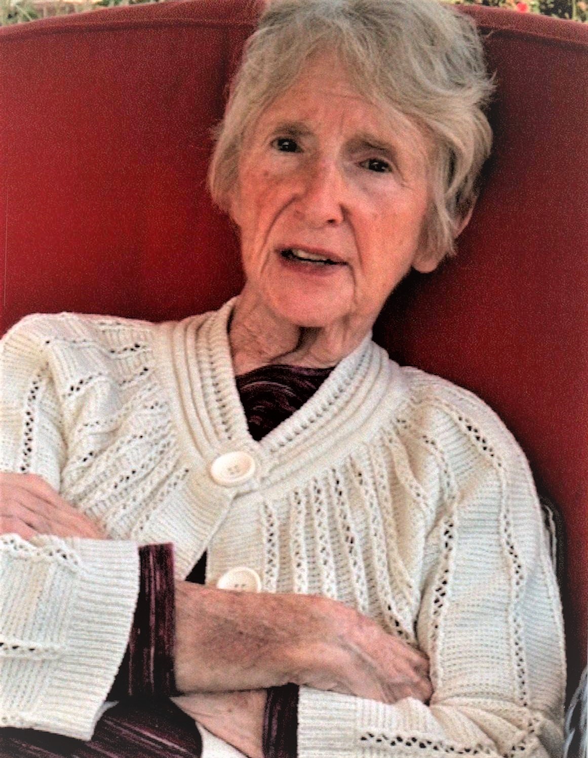 Ann Johnstone Fraser Obituary - Greenville, SC