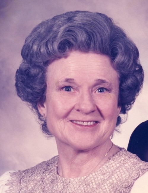 Hazel "Maxine" Coln Obituary - Corinth, MS