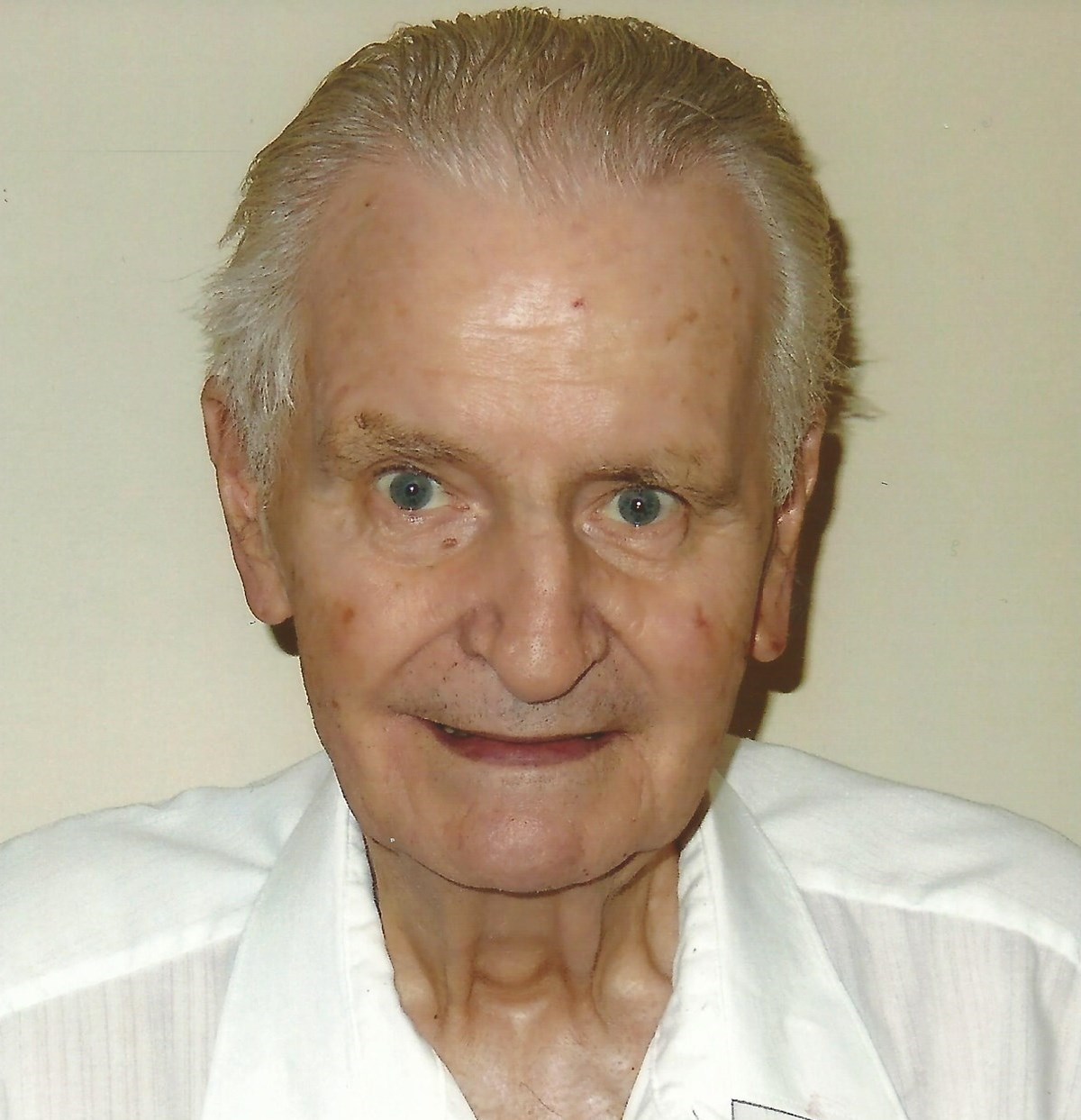 Albert Roy Obituary - l Ancienne-Lorette, QC