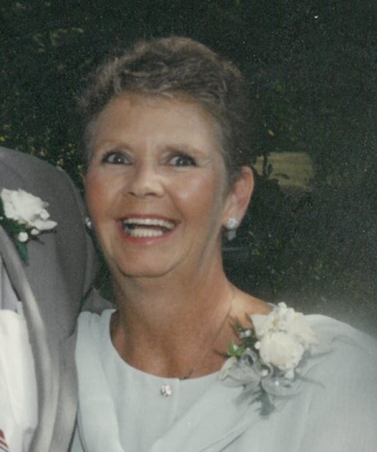 Linda Maureen (Squires) McChesnie Obituary - Kitchener, ON