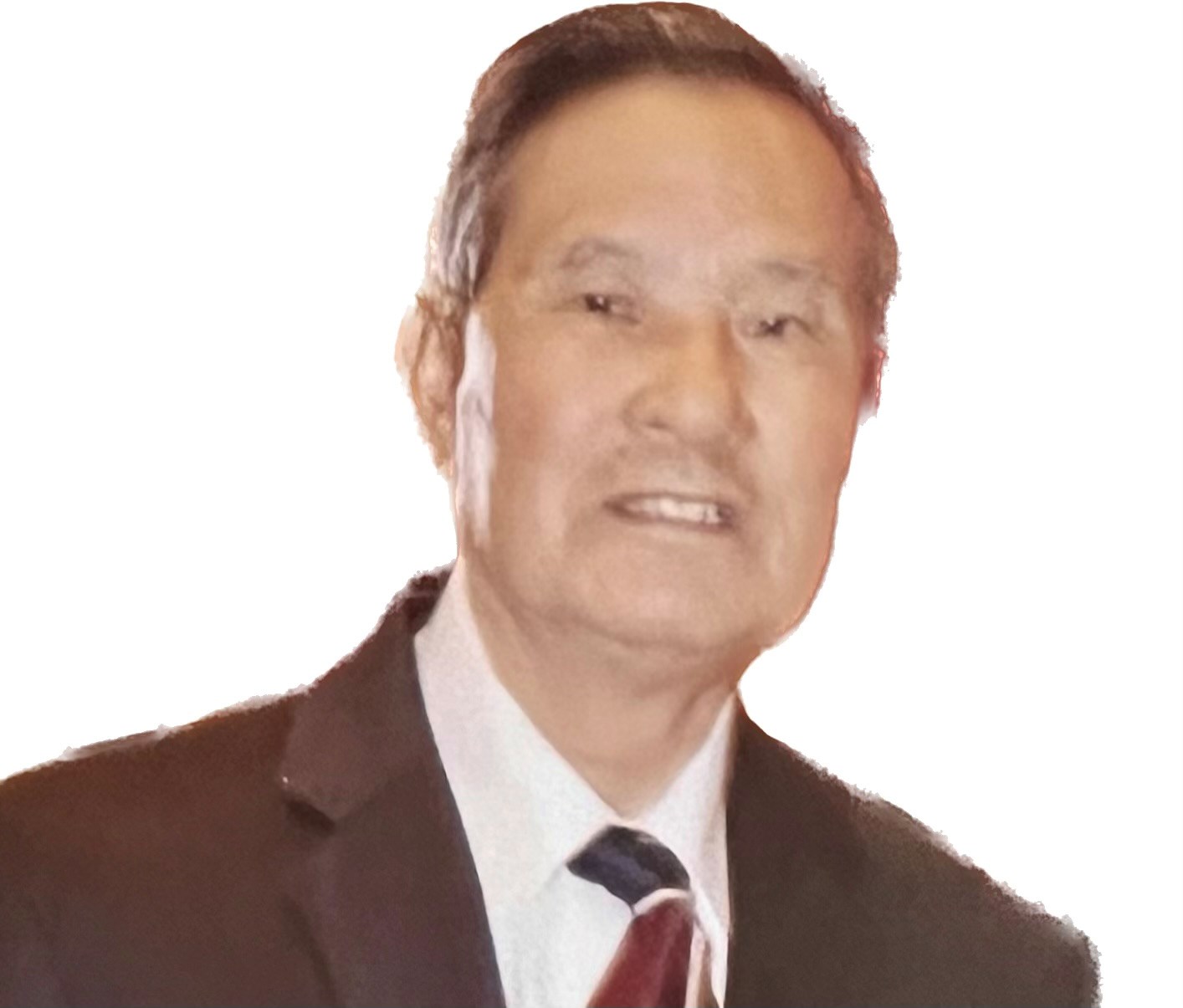 Joe Choy Obituary - Whittier, CA