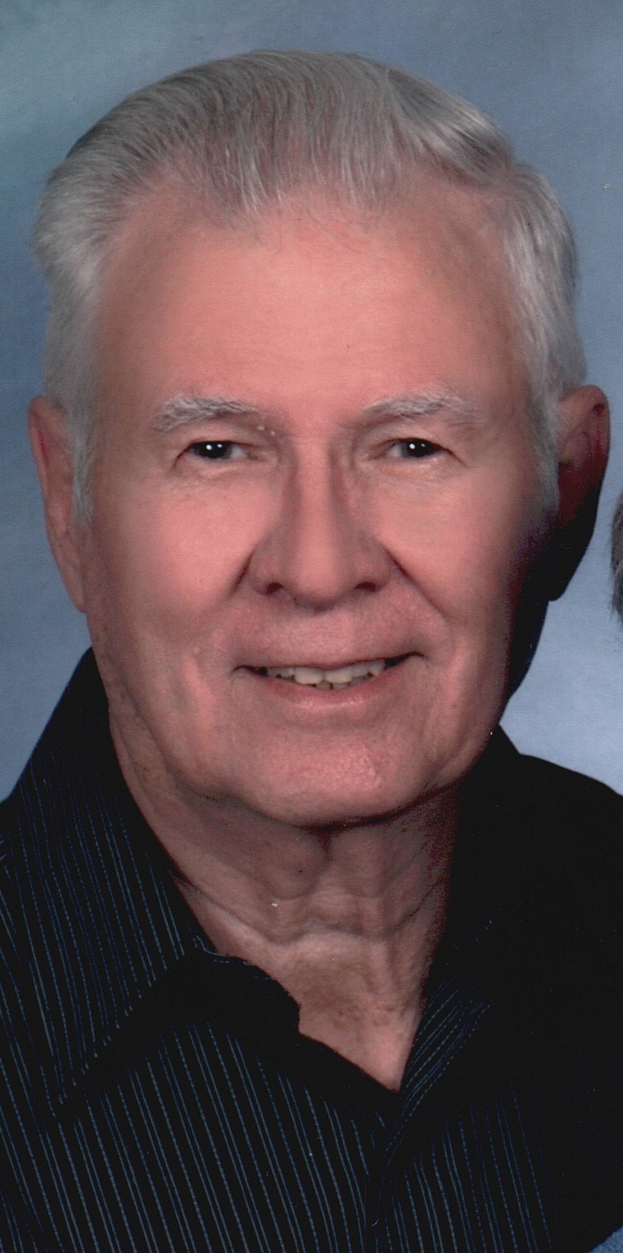 Henry Oliver Obituary - Sulphur, LA