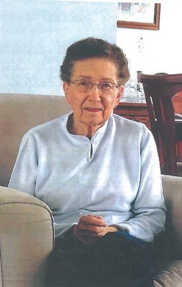 Alice Malachowski Obituary - Port Alberni, BC