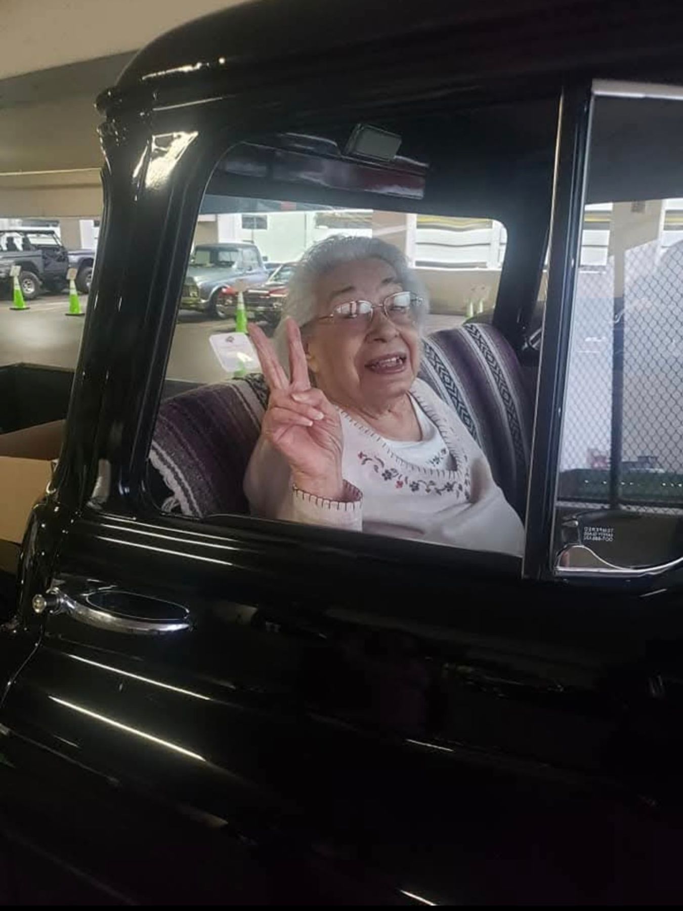 Consuelo Ramirez Obituary - Fair Oaks, CA
