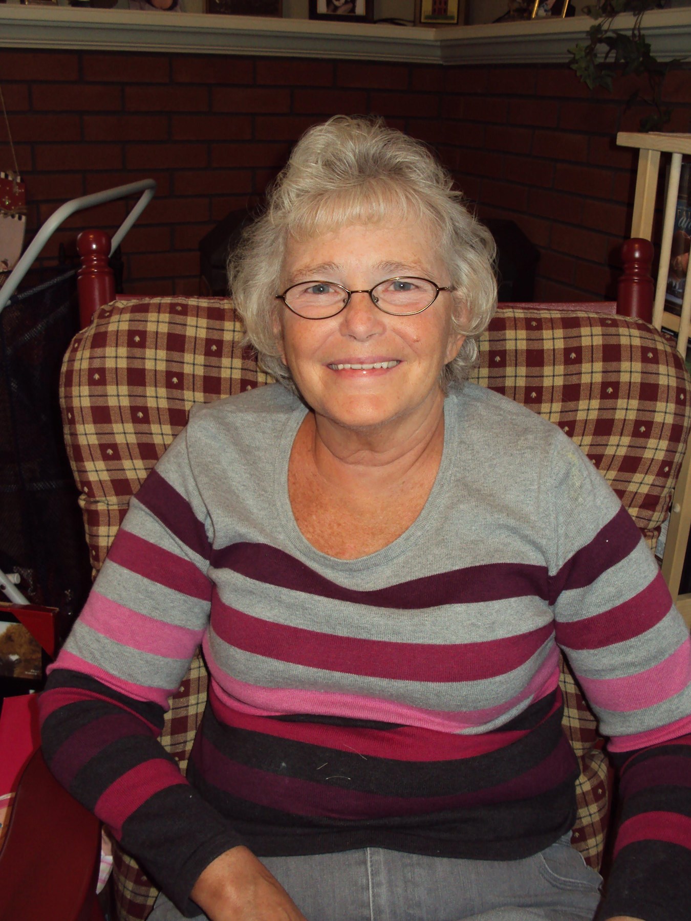 Alice Lowe Obituary - Skowhegan, ME
