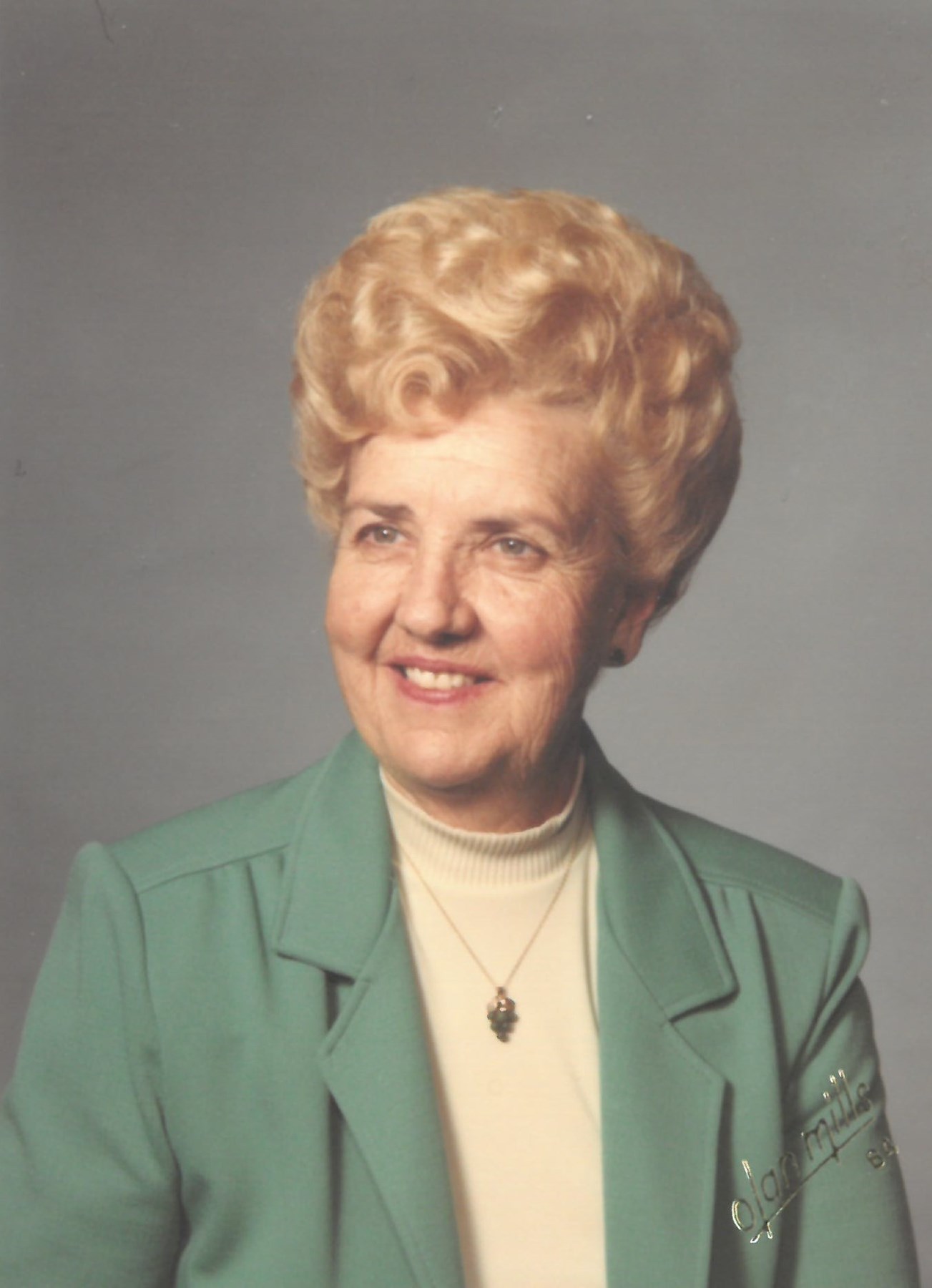 Elizabeth Donohoo Obituary - Longmont, CO