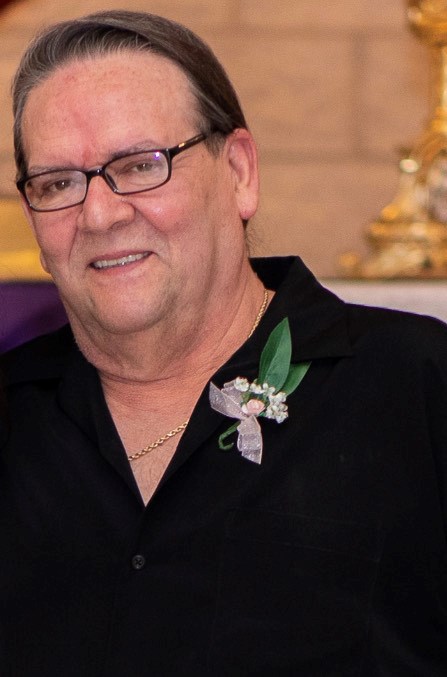 Carlos H. Ramon Obituary - Houston, TX