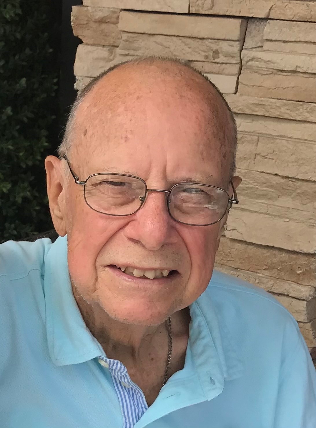 Paul Aimone Obituary - Livingston, NJ