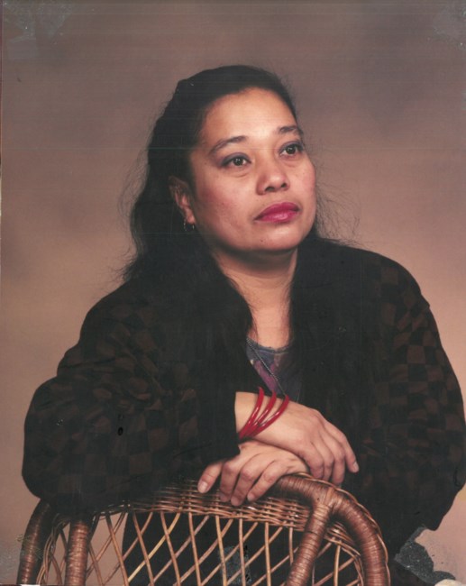 Consolacion Sapida Andrada Obituary - Bonita, CA