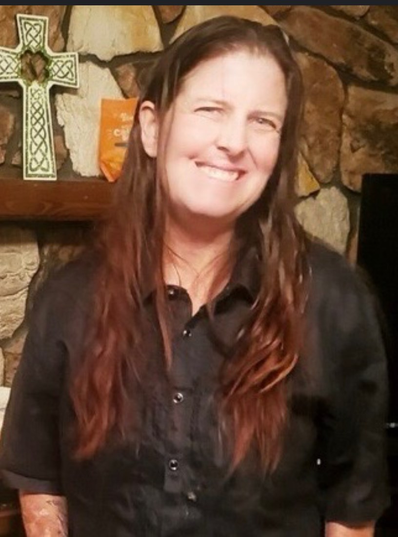 Kimberly Pierce Obituary - Conroe, TX