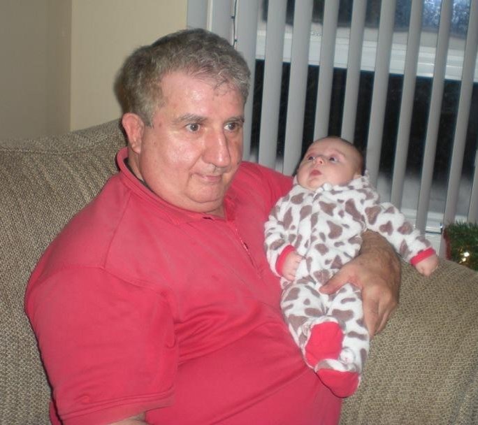 Philip Myles Belding Obituary - St. Catharines, ON